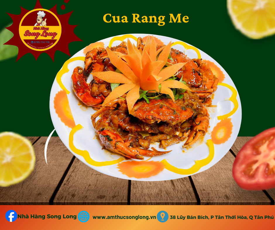CUA RANG ME